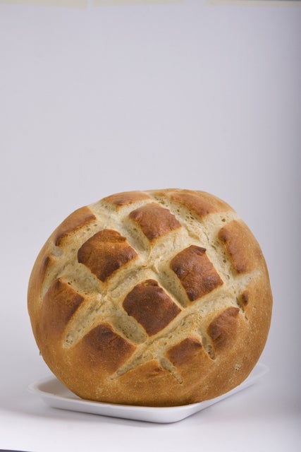 Sourdough | Spicer's Bakery