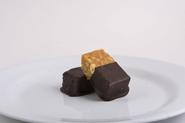 Spanish Bars, Dipped | Spicer's Bakery