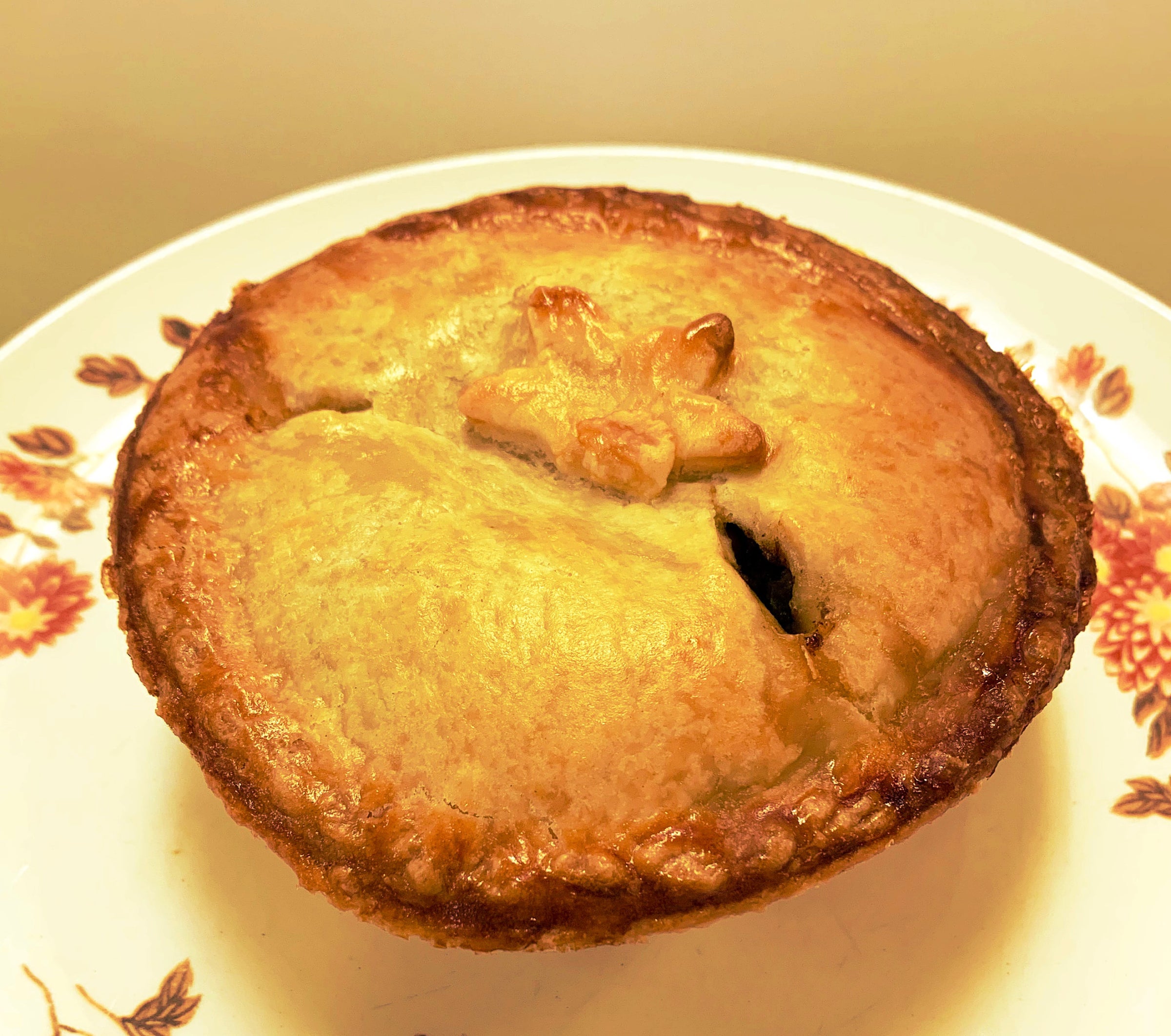 Pot Piers | Spicer's Bakery