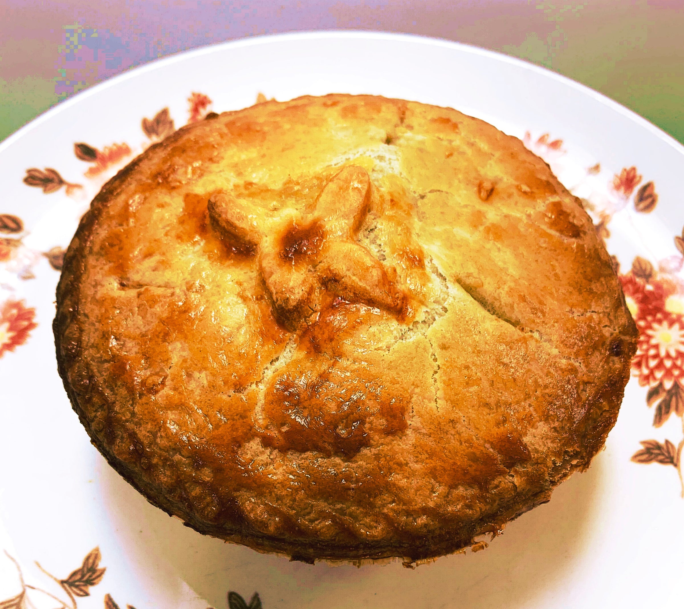 Pot Piers | Spicer's Bakery