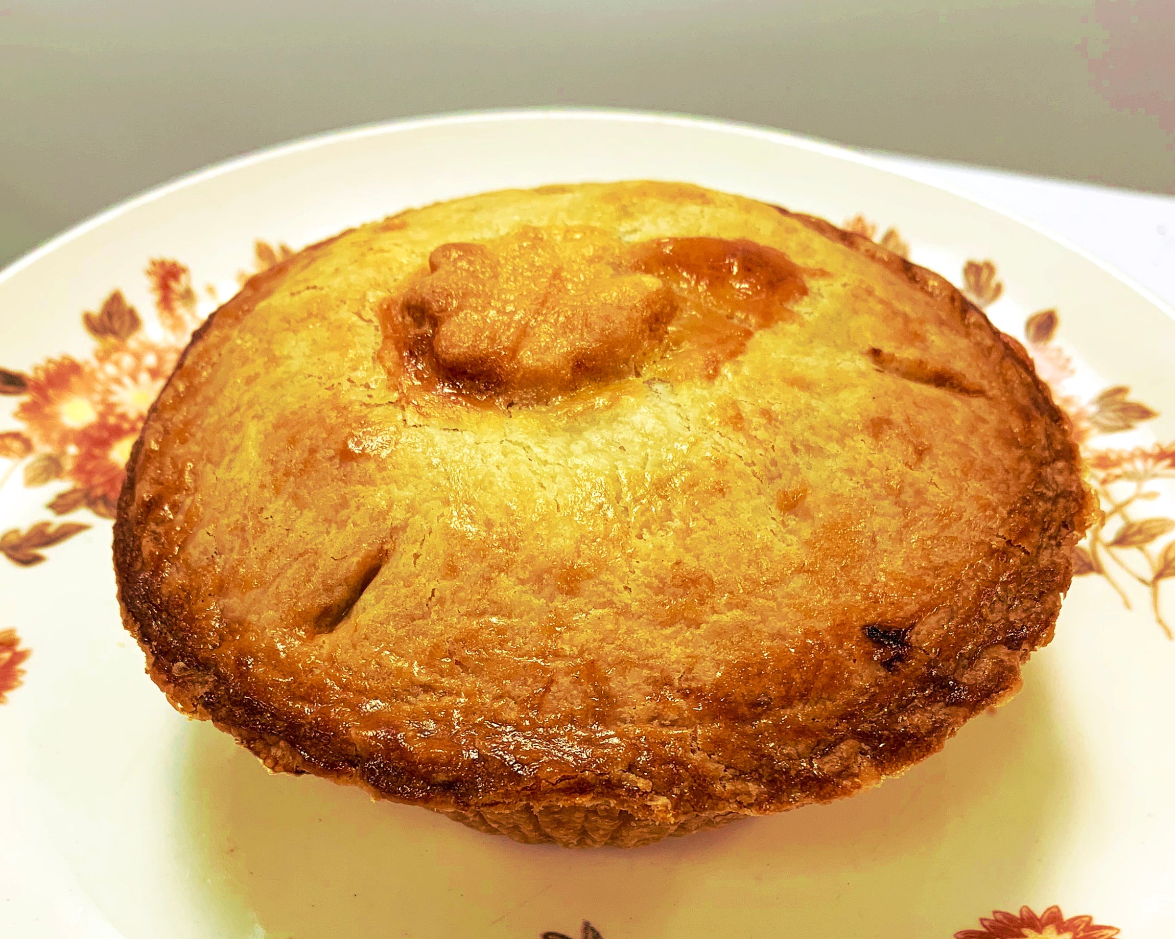 Pot Piers | Spicer's Bakery